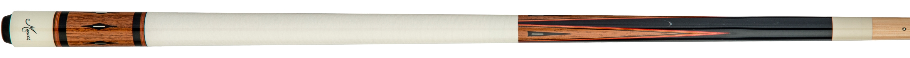 Meucci M-Series Cue - Mueller's Billiard & Dart Supplies