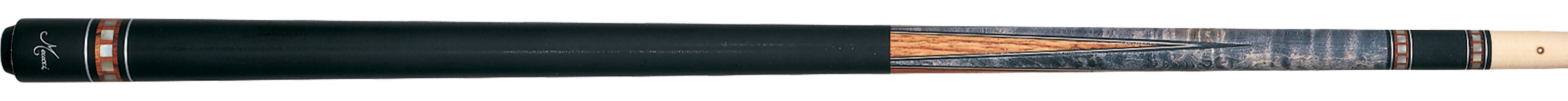 Meucci Cue - Mueller's Billiard & Dart Supplies