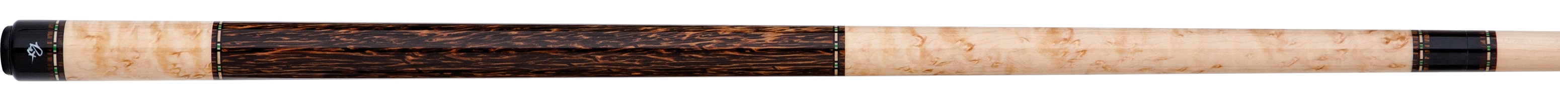 Rat Custom Cue – RAT16 - Mueller's Billiard & Dart Supplies