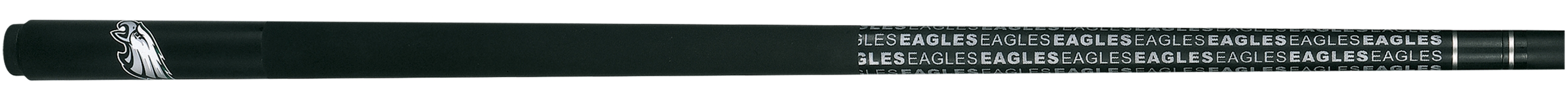 NFL Eliminator Cue – Eagles - Mueller's Billiard & Dart Supplies