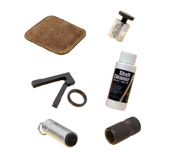 Porper Must Haves Bundle - Mueller's Billiard & Dart Supplies