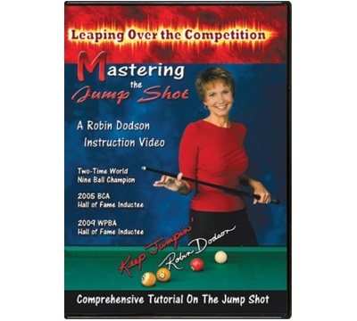 Pool & Billiard Books & DVDs - Mueller's Billiard & Dart Supplies