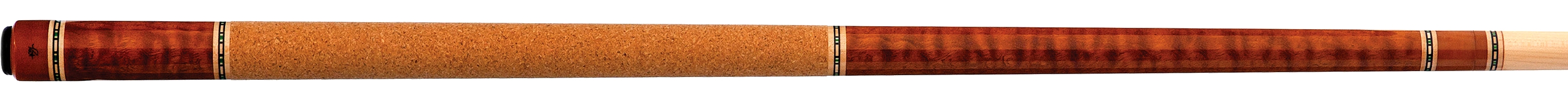 Rat Custom Cue – RAT18 - Mueller's Billiard & Dart Supplies