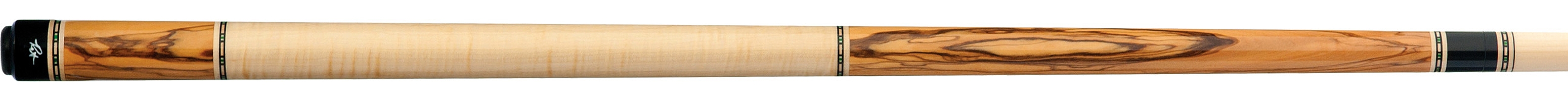 Rat Custom Cue – RAT20 - Mueller's Billiard & Dart Supplies