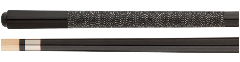 Mueller Jump/Break Cue – MC56 - Mueller's Billiard & Dart Supplies