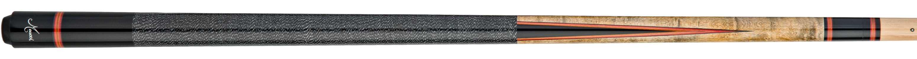 Meucci M-Series Cue - Mueller's Billiard & Dart Supplies