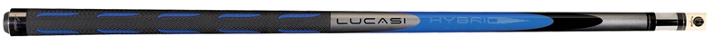 Lucasi Cues – Lucasi Pool Cues from Muellers - Mueller's Billiard ...