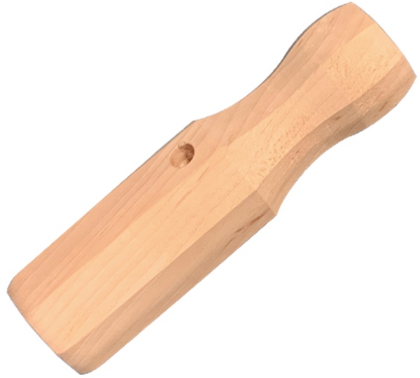 Mueller Wood Handle for Dynamo (set screw) - Mueller's Billiard & Dart ...