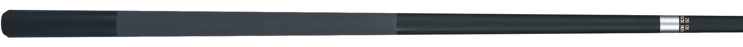 1-Piece Fiberglass House Cue - Mueller's Billiard & Dart Supplies