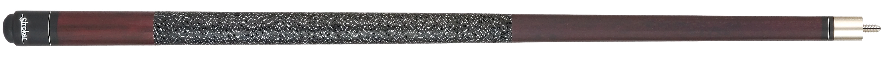 Stroker Essential Series Cue – STKE-R - Mueller's Billiard & Dart Supplies