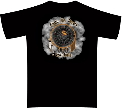 Dead Stroke Pool T-Shirt – Pool Dream - Mueller's Billiard & Dart Supplies