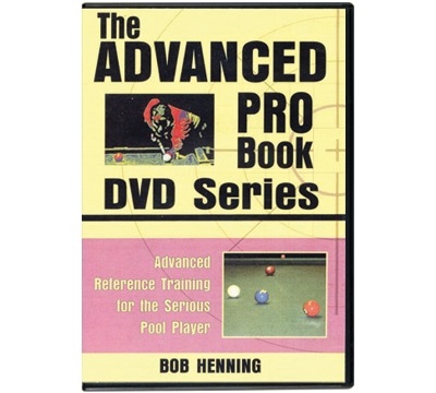 Pool & Billiard DVDs - Mueller's Billiard & Dart Supplies