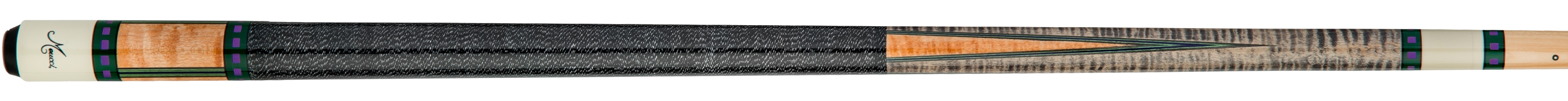 Meucci M-Series Cue - Mueller's Billiard & Dart Supplies