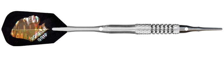 Bottelsen Gorilla Grip Soft Tip Darts - Mueller's Billiard & Dart Supplies