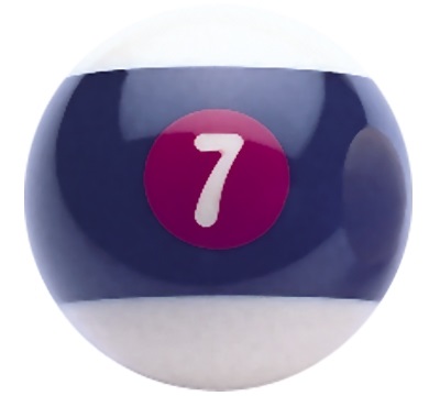 Pool Balls - Mueller's Billiard & Dart Supplies