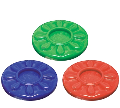 Shuffleboard Puck Replacement Top - Mueller's Billiard & Dart Supplies