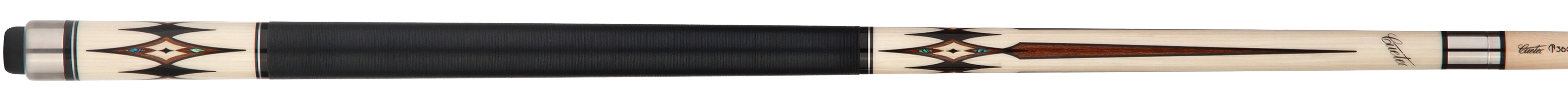 Cuetec R360 Inlay Series Cue – 13-671 - Mueller's Billiard & Dart Supplies