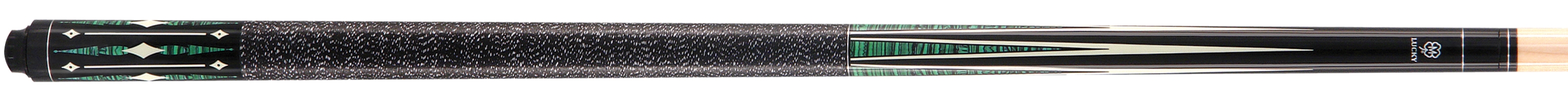 Lucky Cue - Mueller's Billiard & Dart Supplies