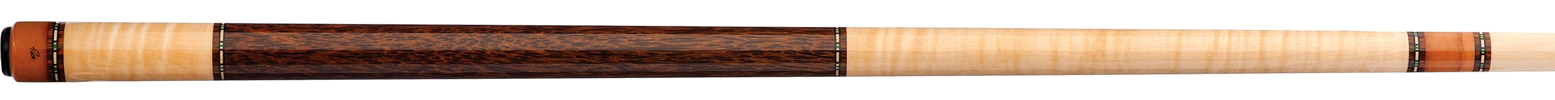 Rat Custom Cue – RAT17 - Mueller's Billiard & Dart Supplies