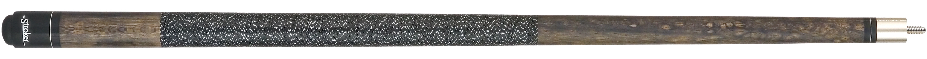 Stroker Essential Series Cue – STKE-GY - Mueller's Billiard & Dart Supplies