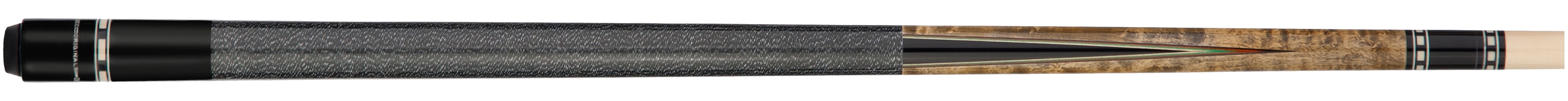 Meucci Original Cue - Mueller's Billiard & Dart Supplies