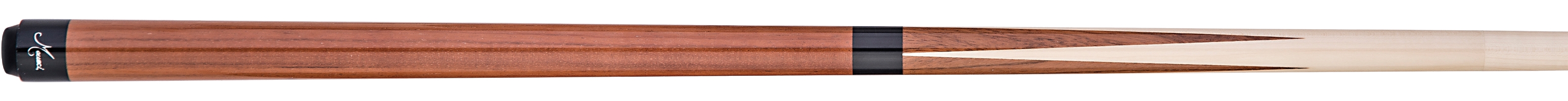 Meucci M-Series Sneaky Pete Cue - Mueller's Billiard & Dart Supplies