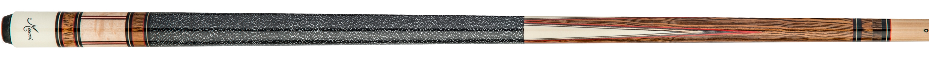 Meucci M-Series Cue - Mueller's Billiard & Dart Supplies