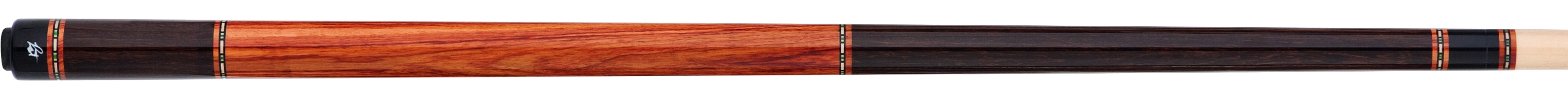 Rat Custom Cue – RAT19 - Mueller's Billiard & Dart Supplies