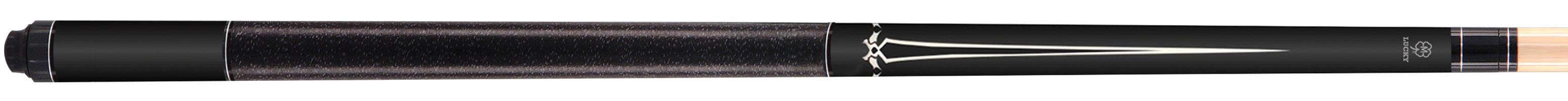 Lucky Cue - Mueller's Billiard & Dart Supplies