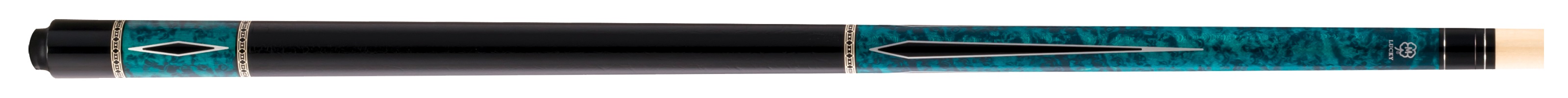 Lucky Cue - Mueller's Billiard & Dart Supplies